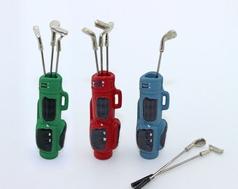 Miniature Golf Clubs - Etsy