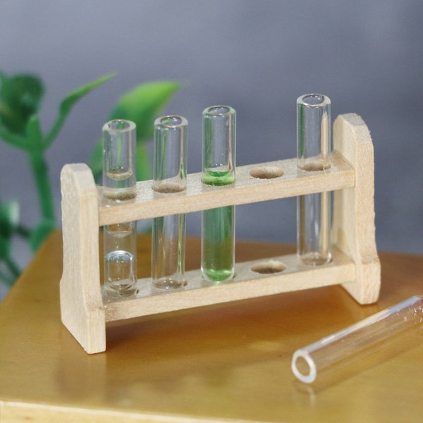 Test Tube Rack - Etsy