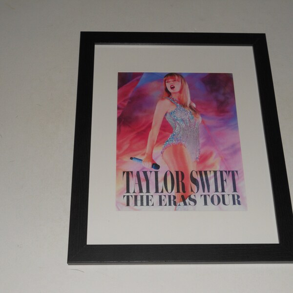 Large the Eras Tour - Etsy