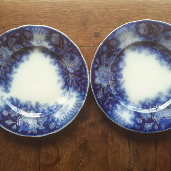French Wall Plates - Etsy