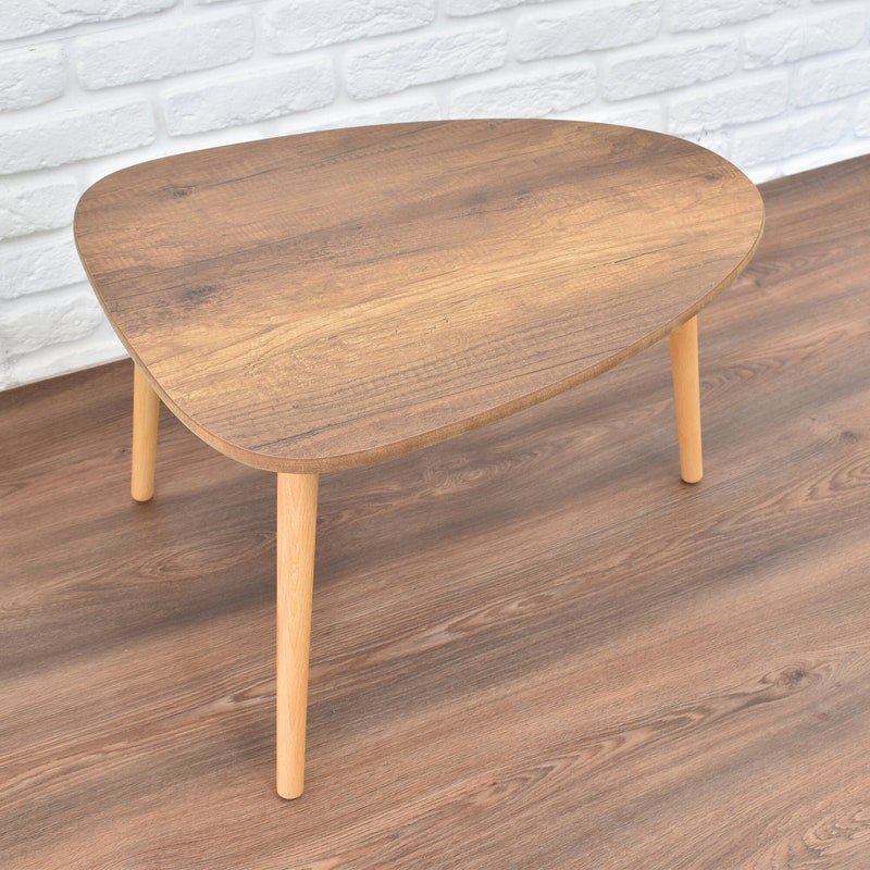 Triangle Table - Etsy