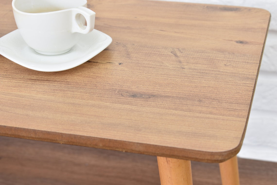 Unique Coffee Table Unique Sideboard Wooden Legs - Etsy