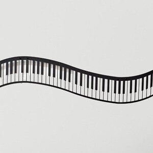 Music Time, Music Notes Wall Art, Housewarming Gift, Metal Wall Decor ...