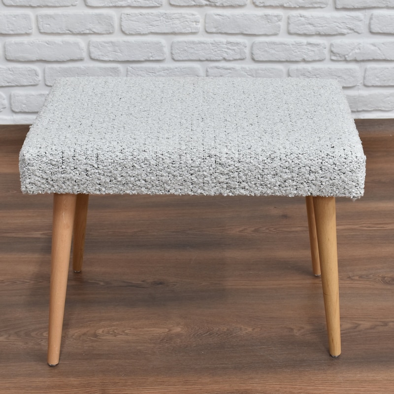 Small Footstool - Etsy