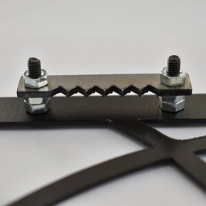 Metal Line Art, Metal Wall Decor, Minimalist Wall Decor, Metal Wall ...