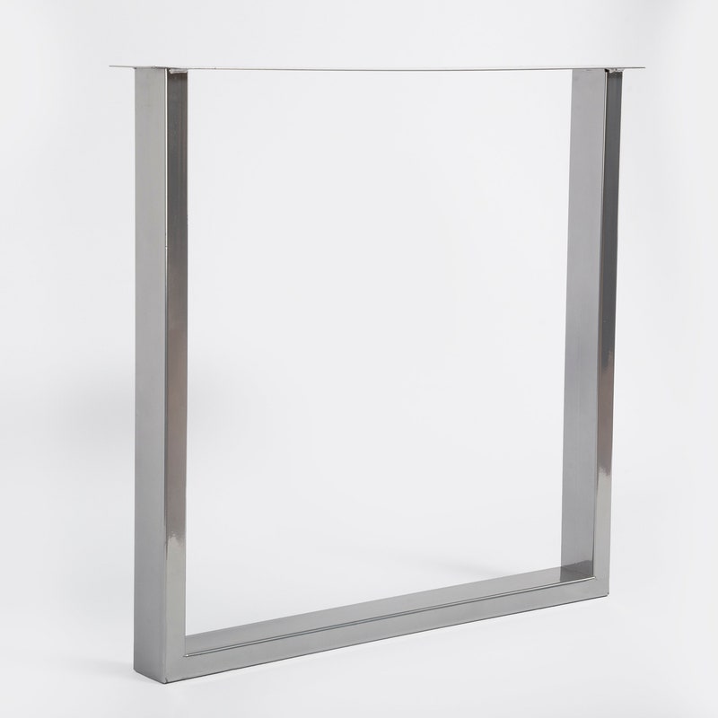 Chrome Base - Etsy