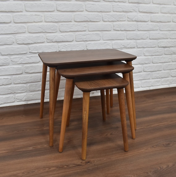 3 stack tables store