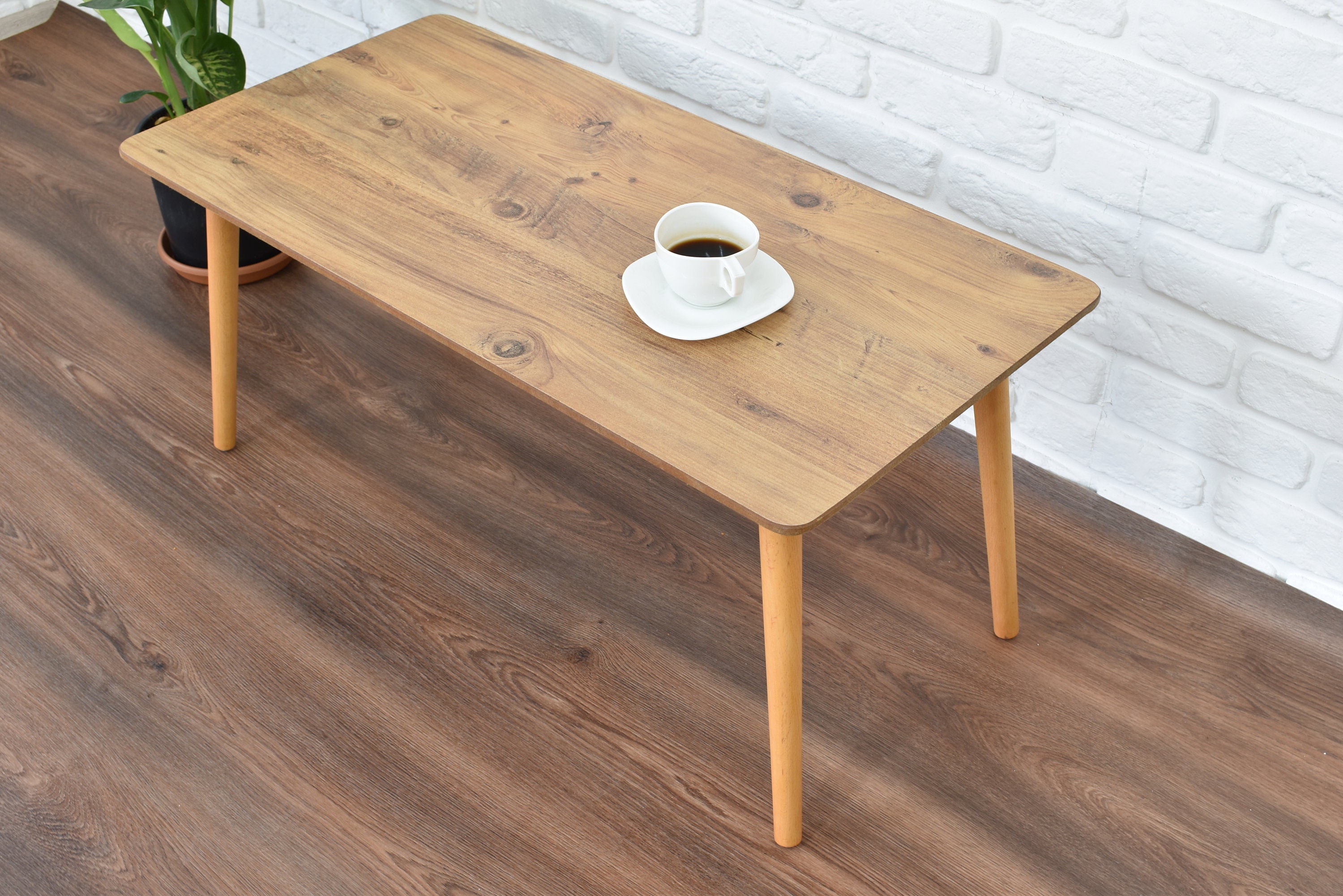 Unique Coffee Table Unique Sideboard Wooden Legs - Etsy