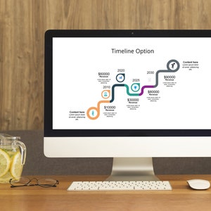 125+ Fully Editable TIMELINE INFOGRAPHICS Time Saver Powerpack ...