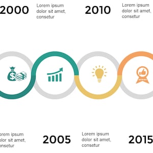 125+ Fully Editable TIMELINE INFOGRAPHICS Time Saver Powerpack ...