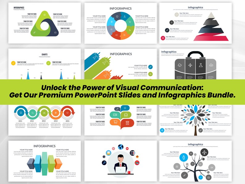 1300+ Infographics Fully Editable Modern Clean Professional Powerpoint ...