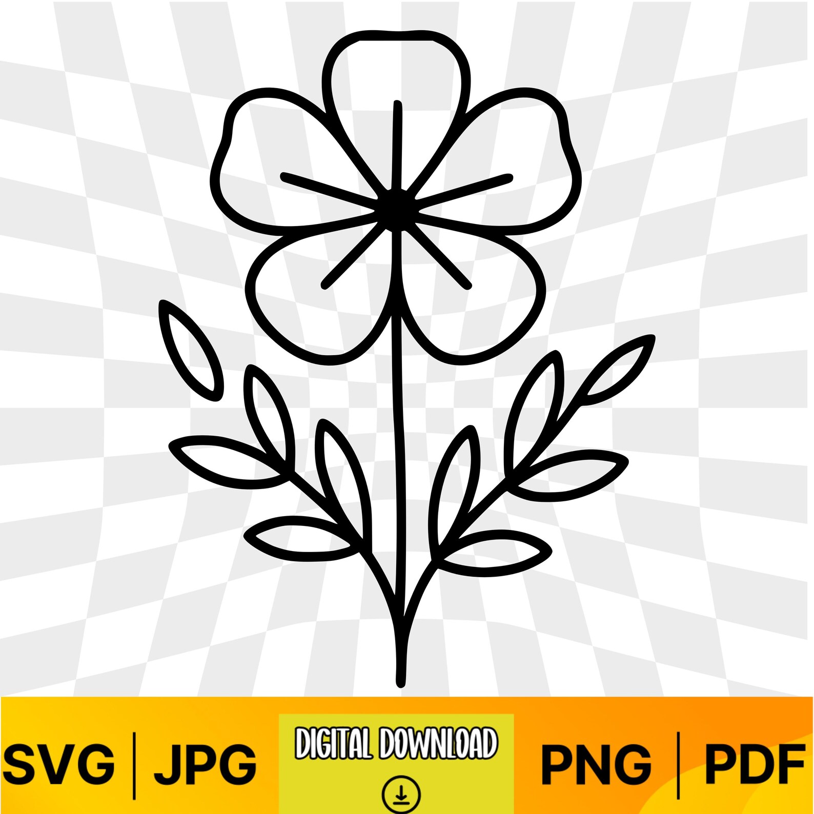 Violet Flower Svg Png, Violet Svg Png, February Birth Flower, Flower ...
