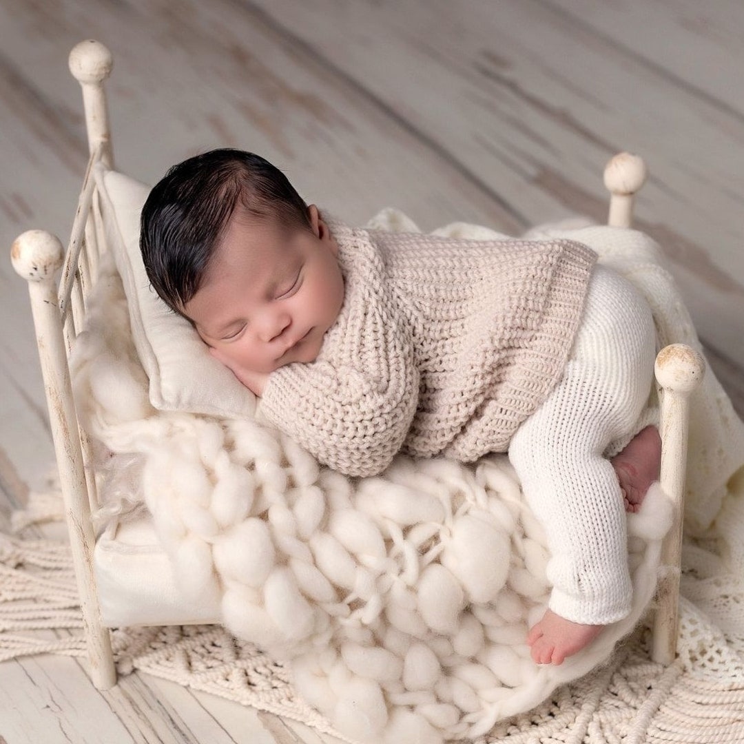 Pre-order, Cozy Baby Sweater, Pants and Hat, Cozy Stile Baby Outfit ...