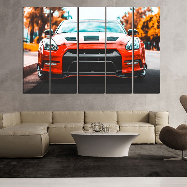 Nissan - Etsy