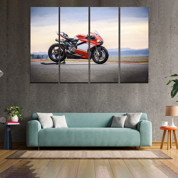 Ducati Decor - Etsy