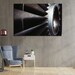Jet Engine for Original Wall Decor of Loft Style House Cool Aviation ...