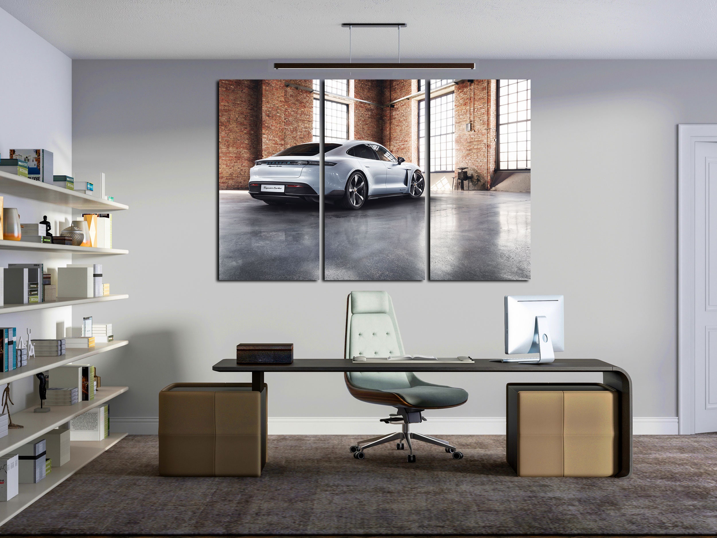 New Porsche Taycan Turbo Wall Art Awesome Porsche Taycan Turbo for Cool ...