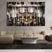 Engine Cutaway on Canvas Sets Cool Photos of Disassembled Engine for ...