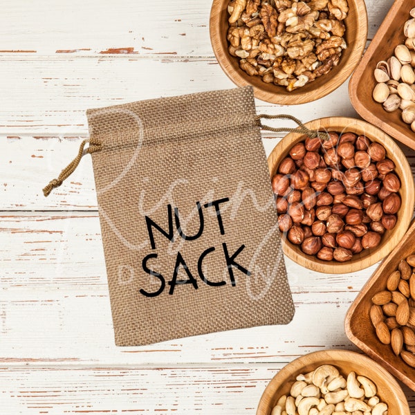 Ballsack Bag - Etsy