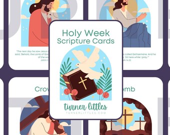 Back to School Printable Scripture Cards Lunch Box Notes Printable ...