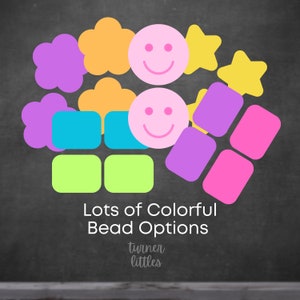 Friendship Bracelet Banner for Classroom - Back to School Bracelet ...