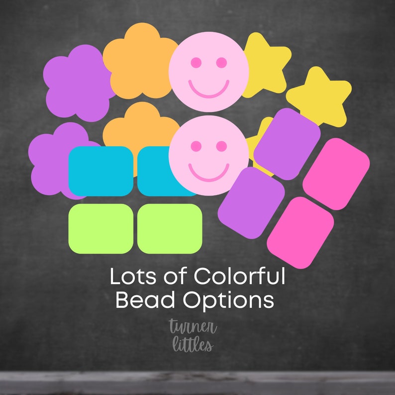 Friendship Bracelet Banner for Classroom - Back to School Bracelet ...