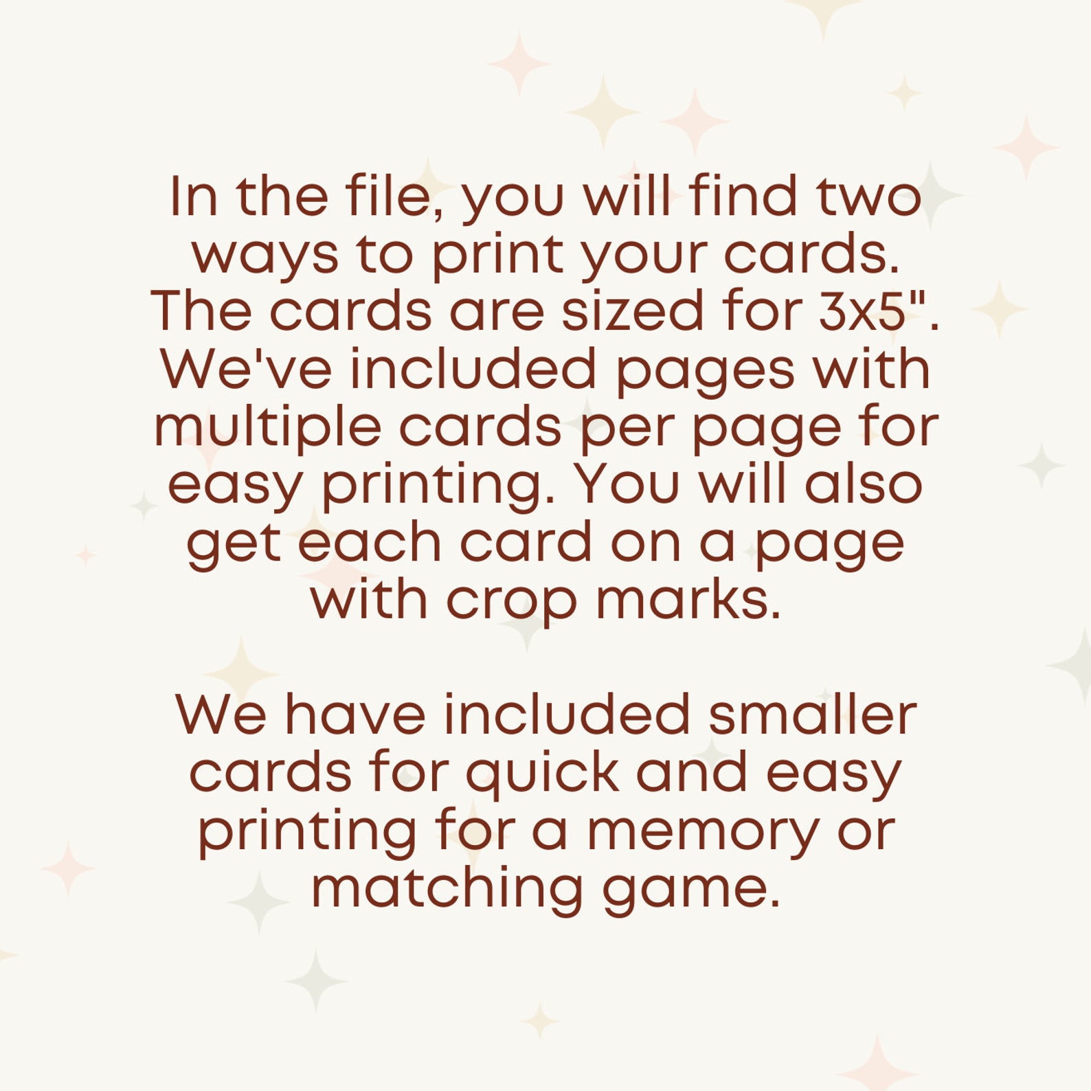 Printable Christmas Game for Kids - Christmas Matching Card Game ...