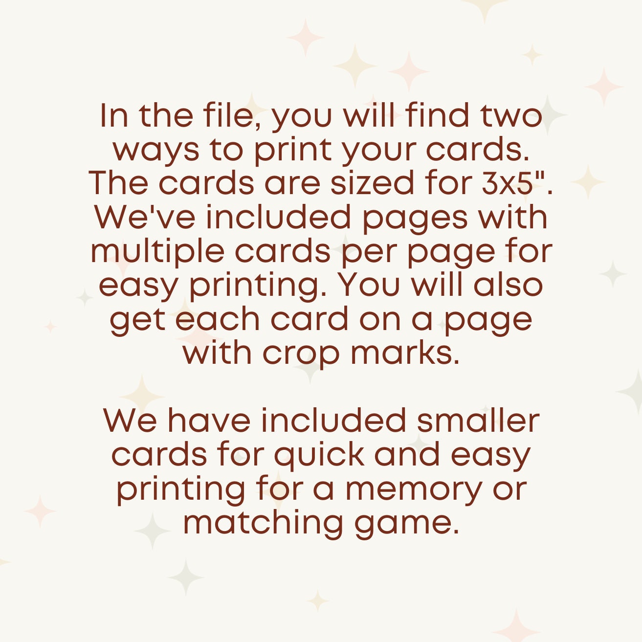 Printable Christmas Game for Kids - Christmas Matching Card Game ...