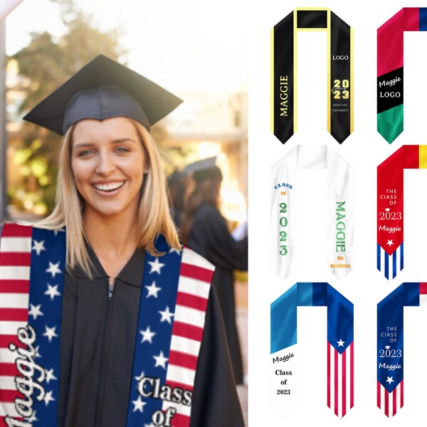 Graduation Custom - Etsy