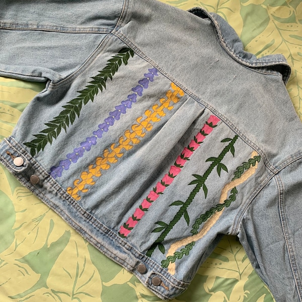 Hawaiian Ti Leaf Flower Crown - Etsy