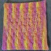 Spa Cloth With Basketweave Pattern - Etsy