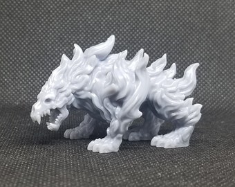 Formorian Giant Miniature for Tabletop Games Like D&D and - Etsy