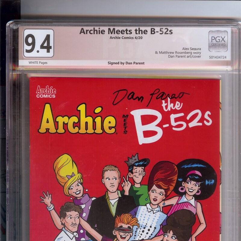 B52s - Etsy