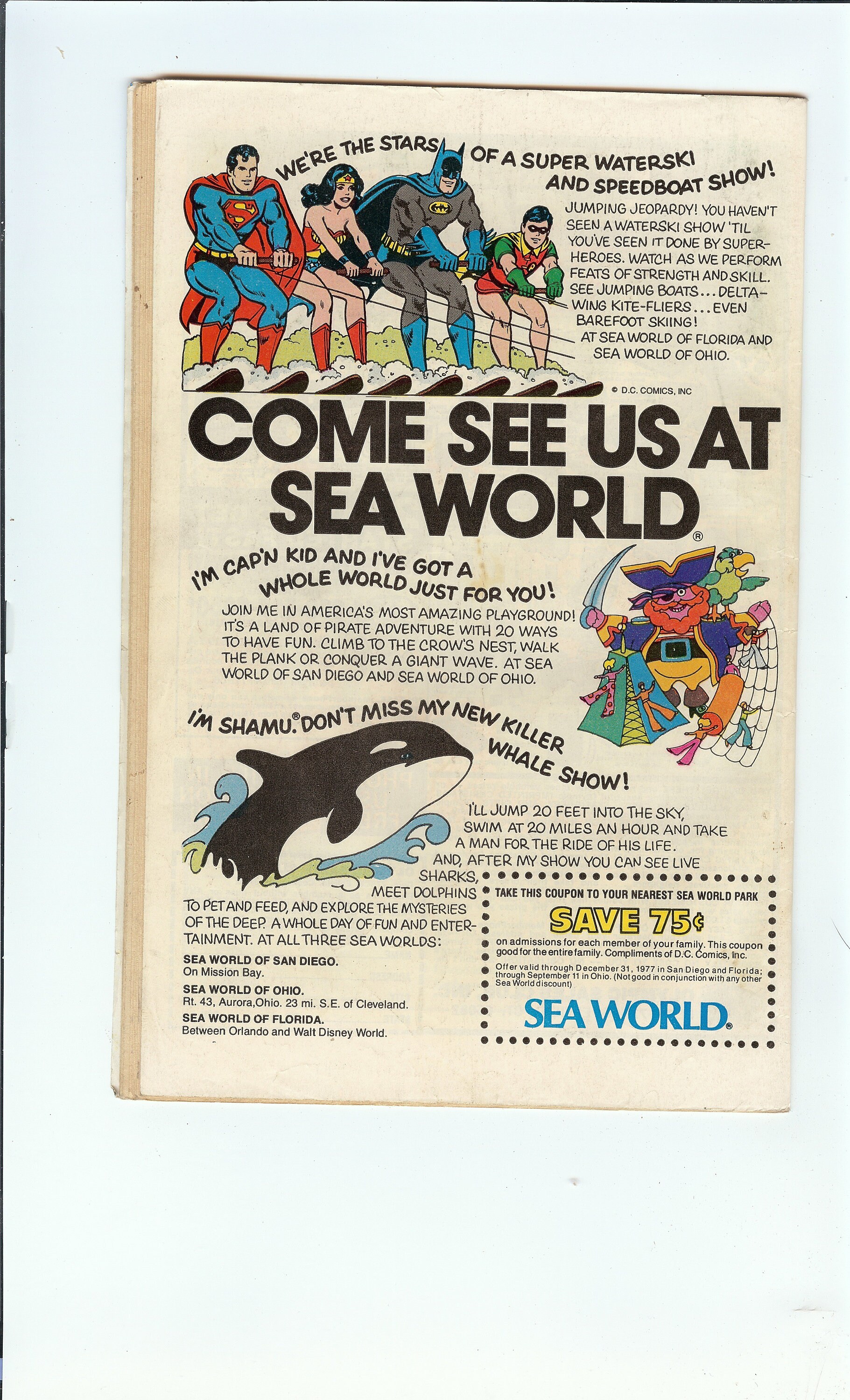 Batman 291 Vg classic Villians Cover - Etsy