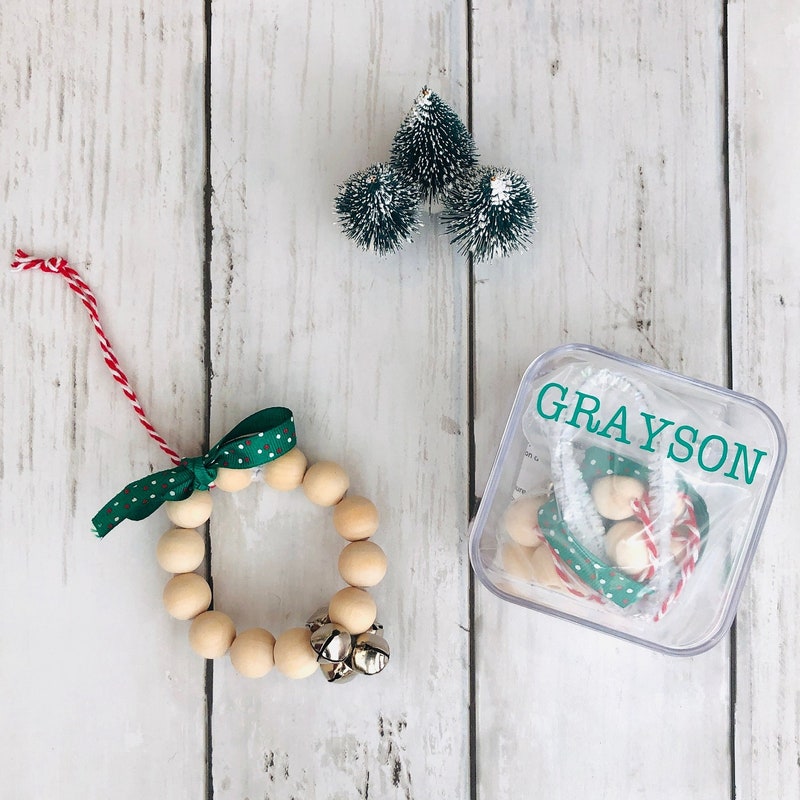 Diy Ornament Kit - Etsy