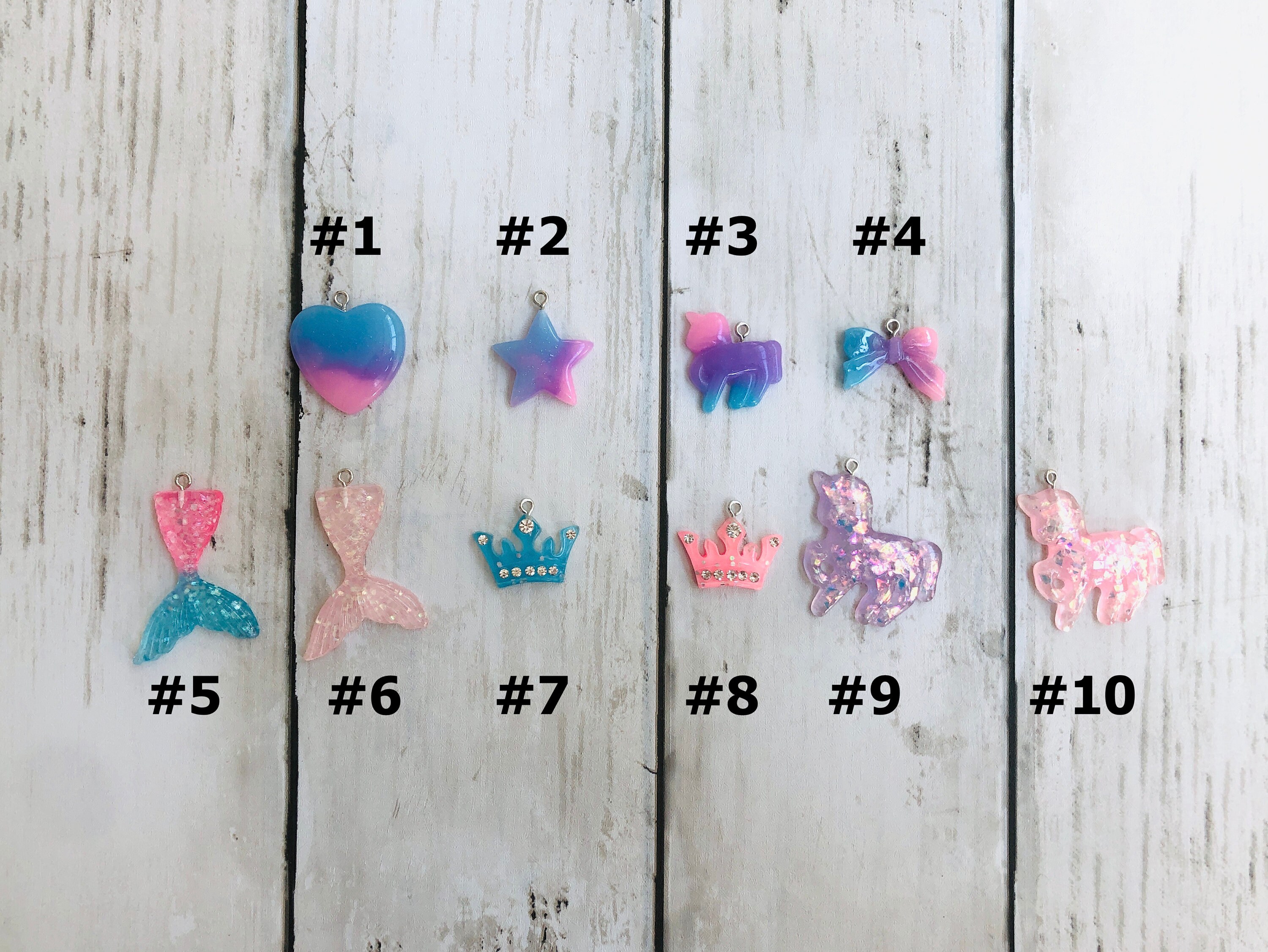 Stocking Stuffer for Kids Kids Craft Kit Backpack Charm Kit | Etsy