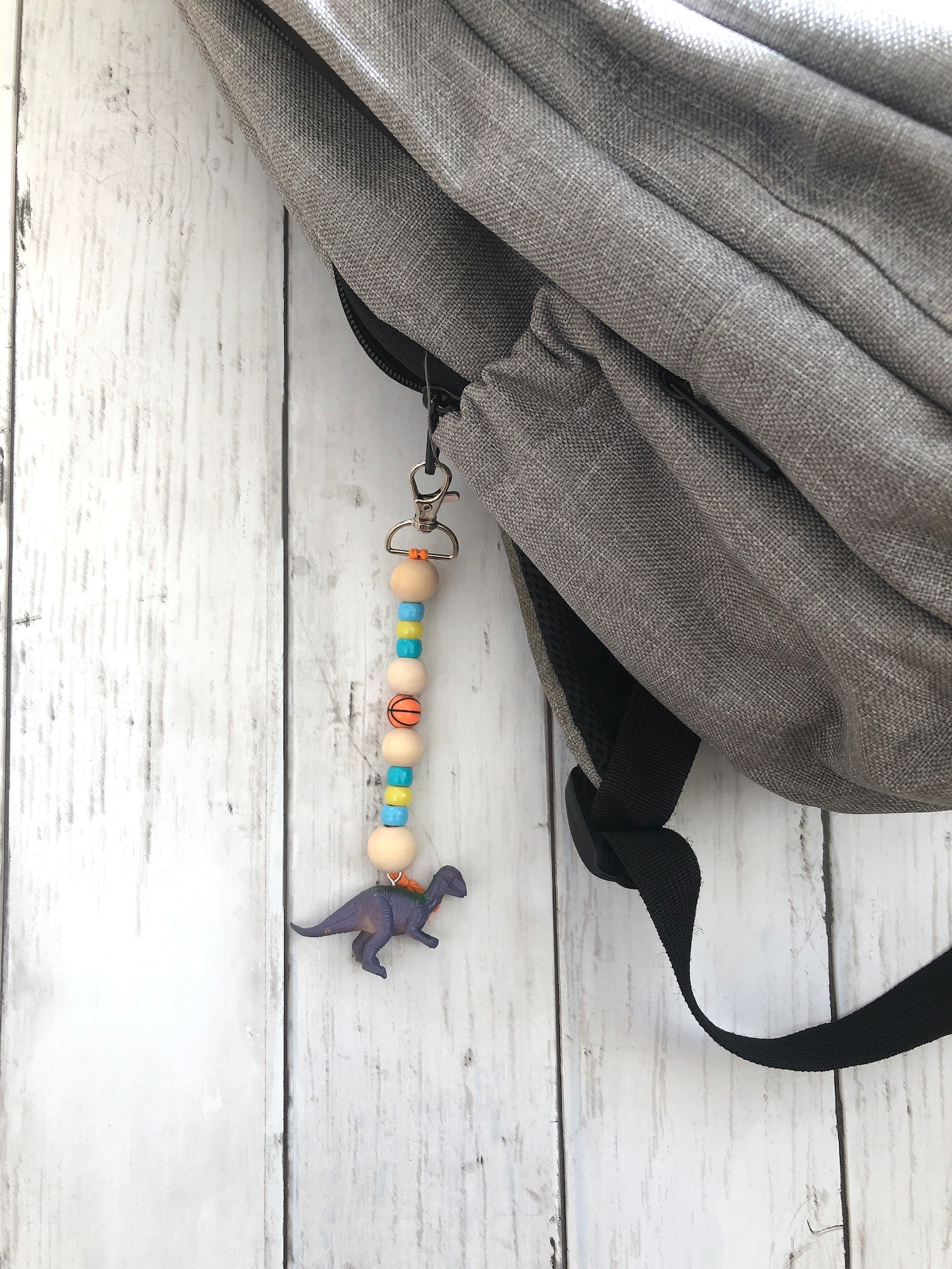 Craft Kit for Kids Activity for Boys Backpack Charm Kit - Etsy