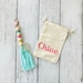 Backpack Charm Kit, DIY Craft Kit for Girls, Birthday Party Activity ...