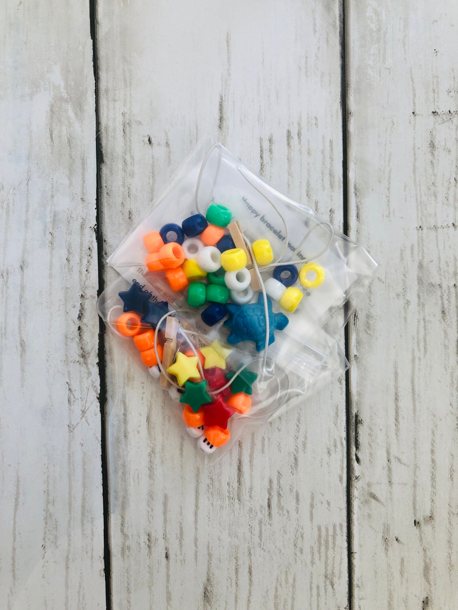 Craft Kit for Boys Party Favors for Kids Bracelet Kit DIY - Etsy