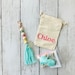 Backpack Charm Kit, DIY Craft Kit for Girls, Birthday Party Activity ...