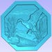 Flying Duck Octagon STL File for CNC Routers and 3D Printers - Etsy