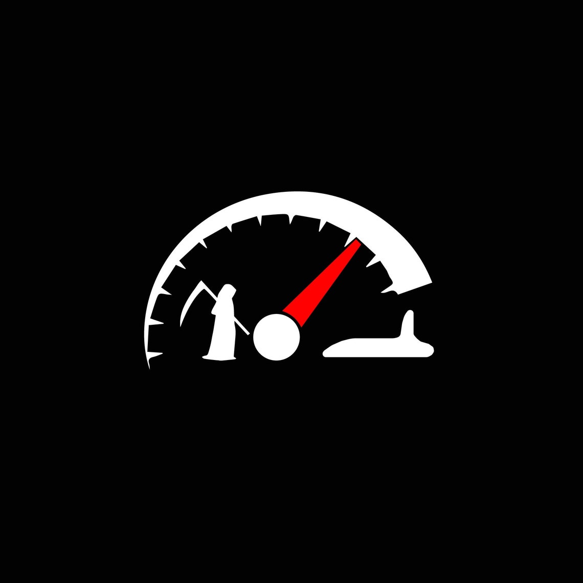 Speedometer Grim Reaper SVG Instant Download Svg,png,eps,dxf,jpg ...