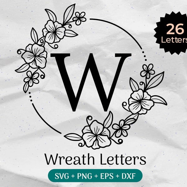 Cute Monograms - Etsy