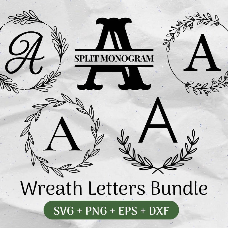 Monogram Svg Whiskey - Etsy