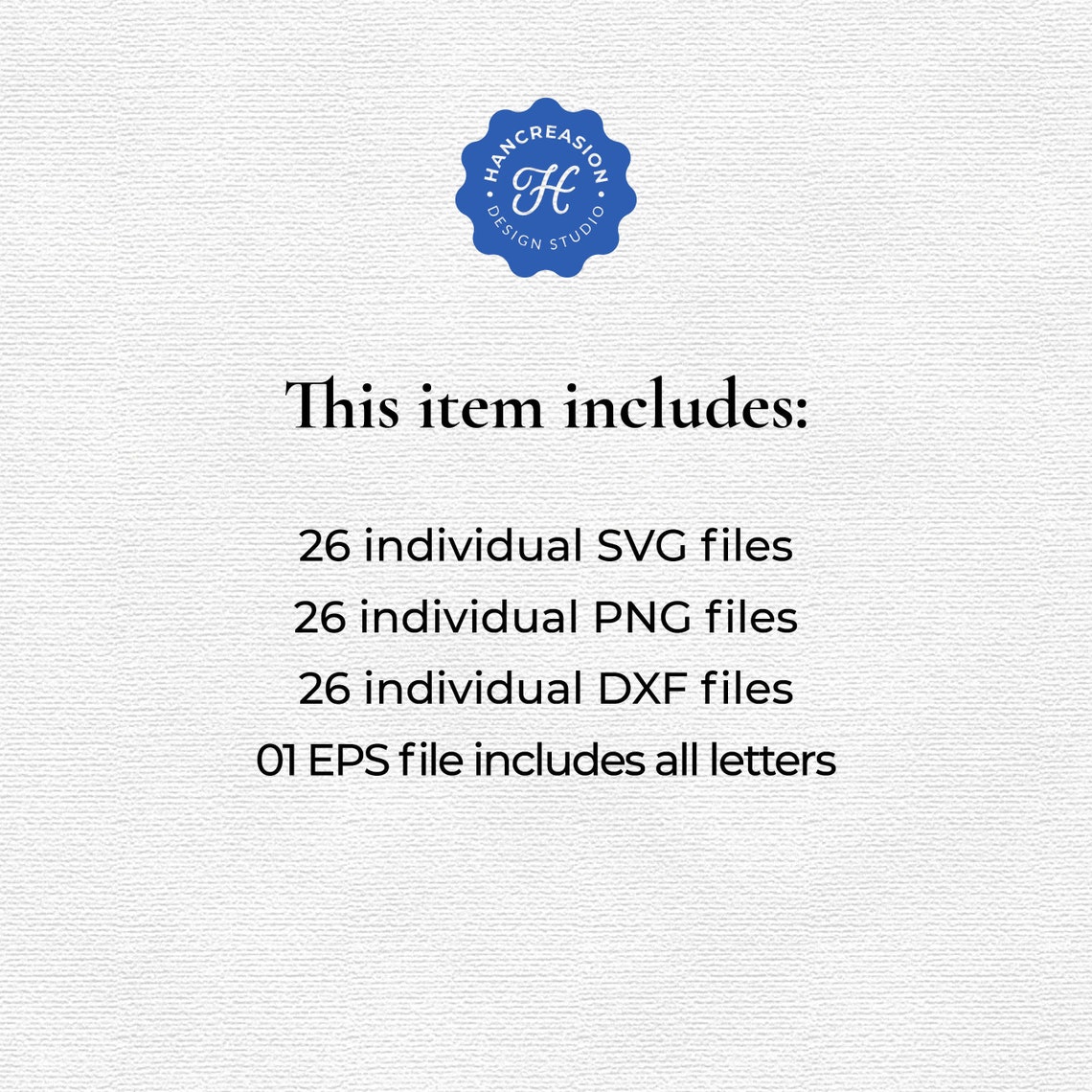 Alfabeto floral SVG apellido svg monograma inicial svg - Etsy México