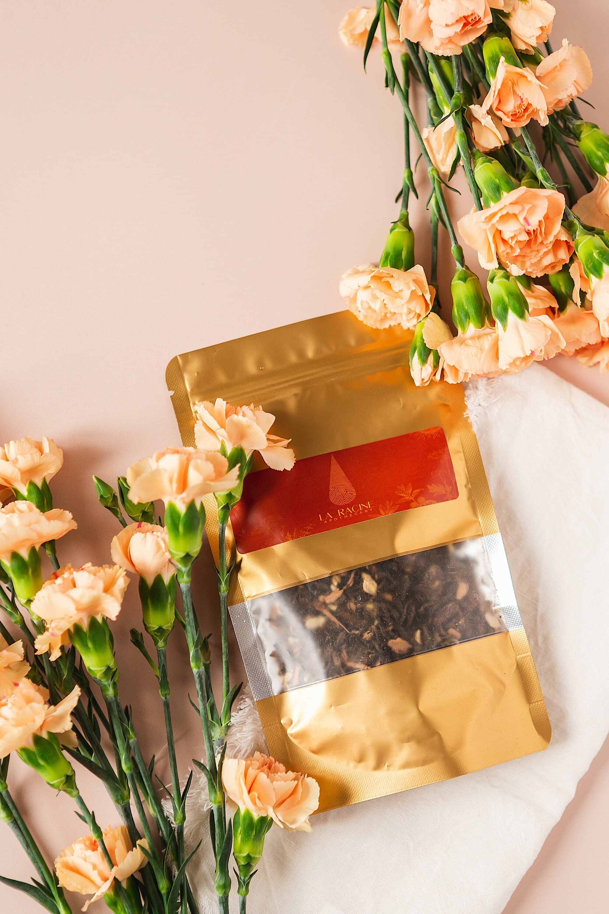 Stress Tea • • Bliss • • - Etsy