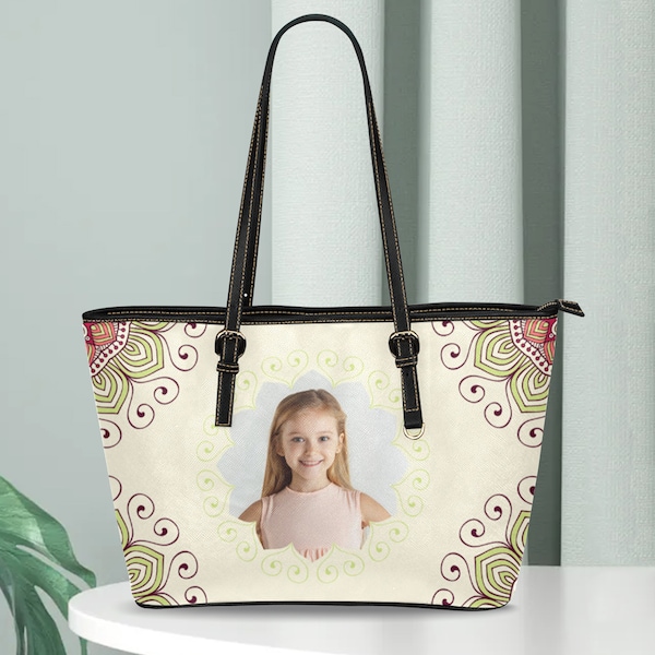 Purse With Face - Etsy