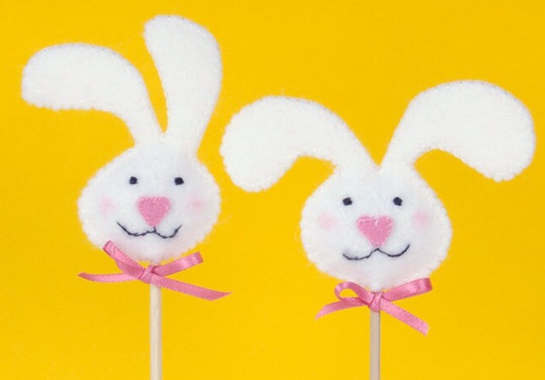 PDF Pattern Haasje Prik Direct Download Dutch English - Etsy