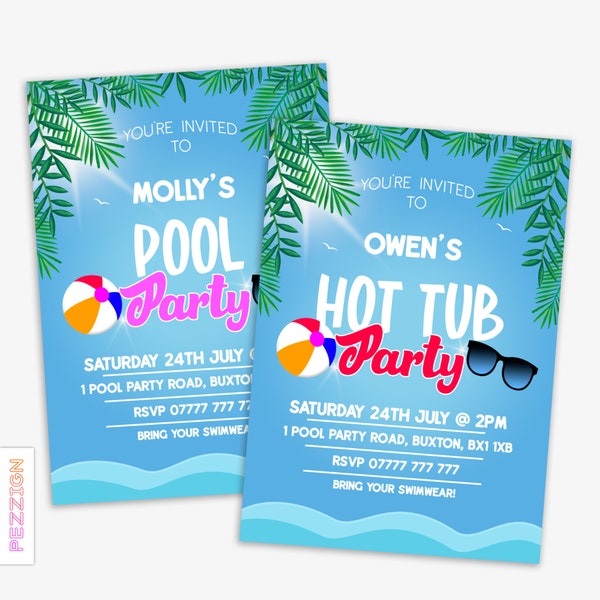 Hot Tub - Etsy UK
