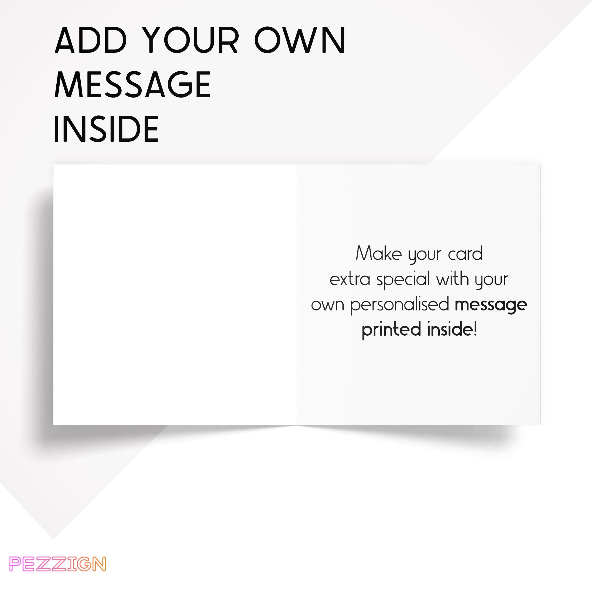 Personalised Congratulations Driving Test Greetings Card - Passed ...